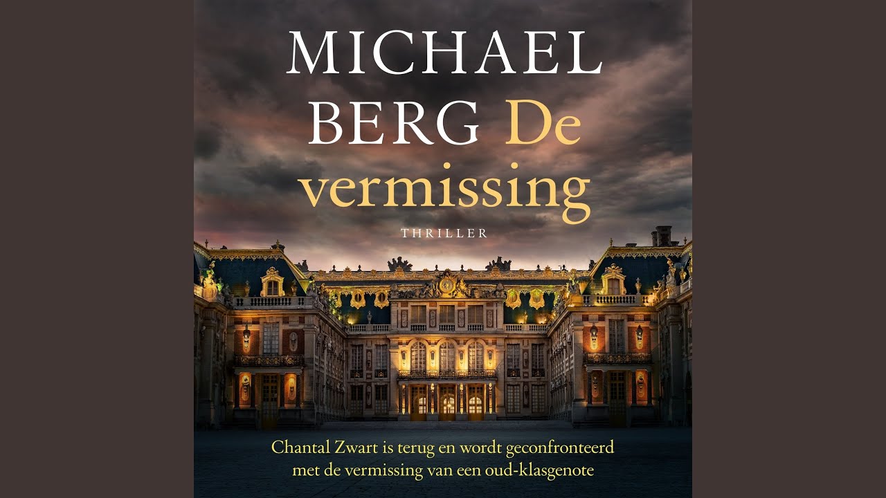 Hoofdstuk 105 - De vermissing - YouTube