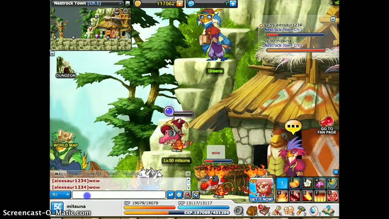 Neosaurs Pyro-Drake Transformation - YouTube