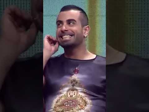 Sefa Doğanay'dan Yıldız Tilbe Taklidi! - Beyaz Show #shorts