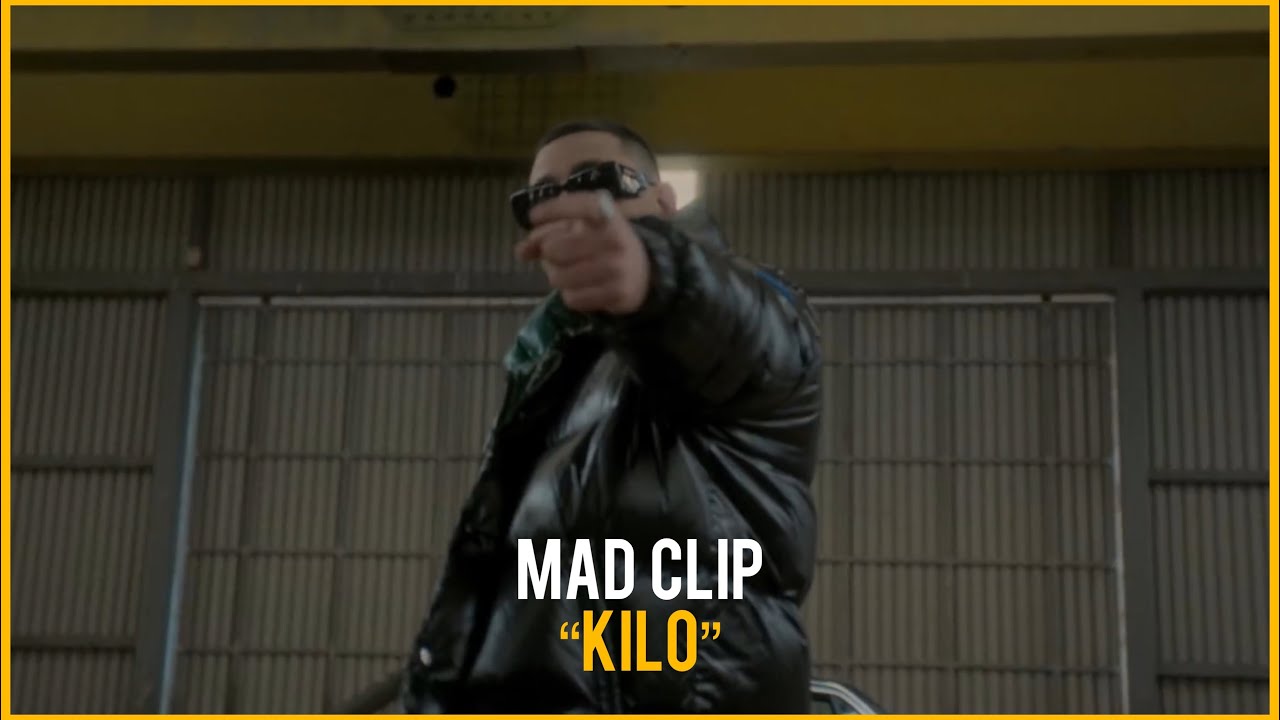 MAD CLIP - KILO FT. SNIK, ILLEOO, FLY LO - YouTube