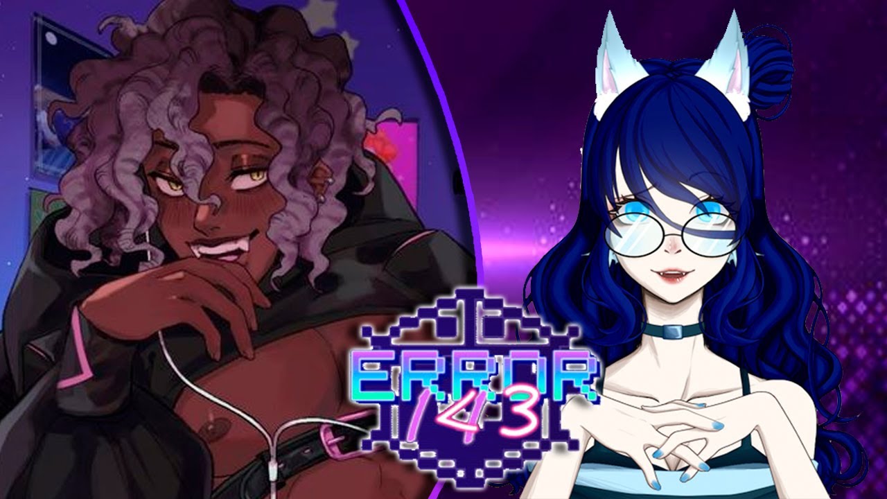 EL ROLPLAY DE MICAH / ERROR 143 / 2 - YouTube