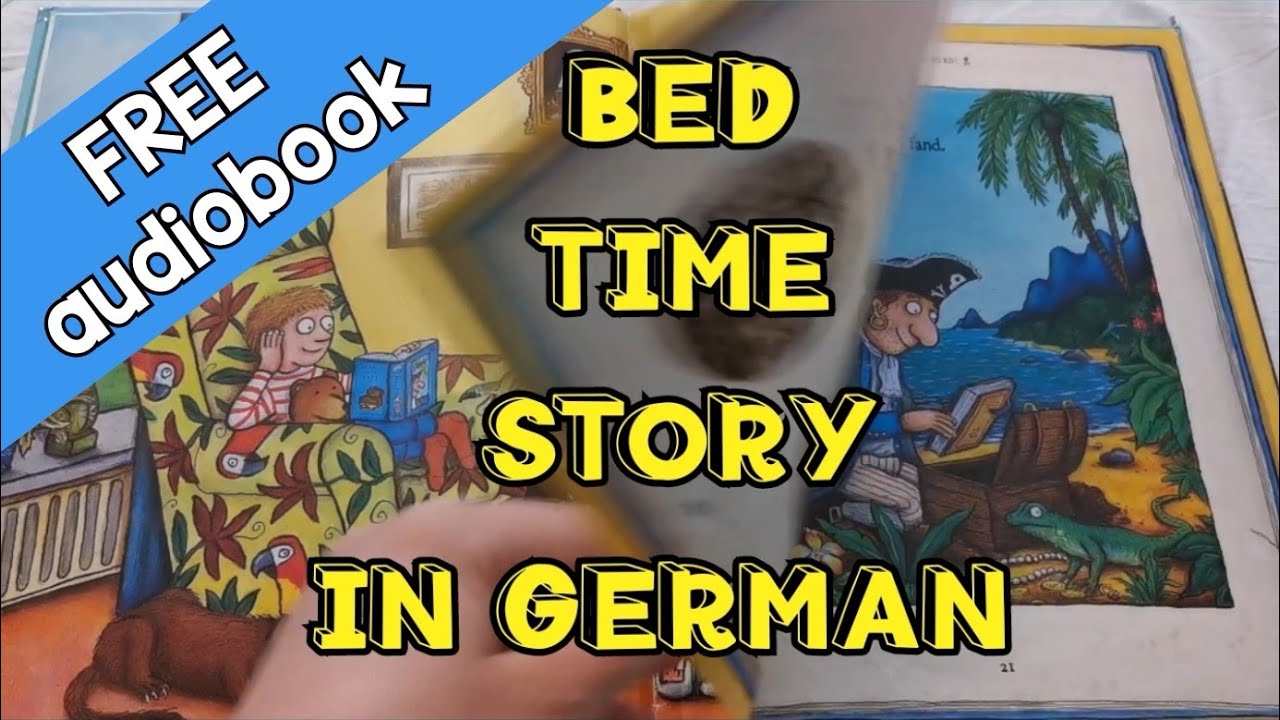 Das Lieblingsbuch von Benni Stern. (Benni Stern's favourite book ...