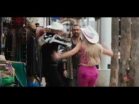 BARBIE - Truth TV spot