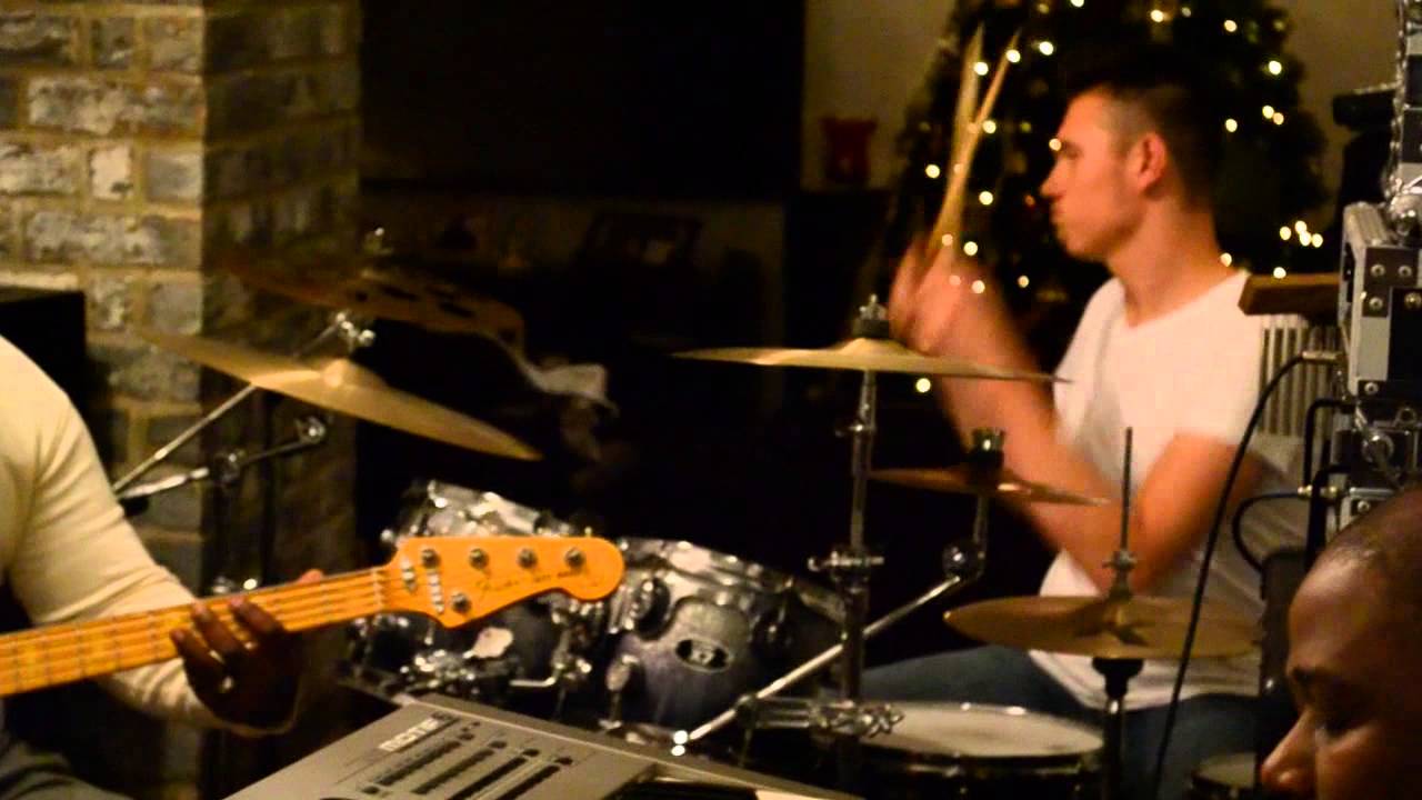 NETWORK GROUP BAND - YouTube