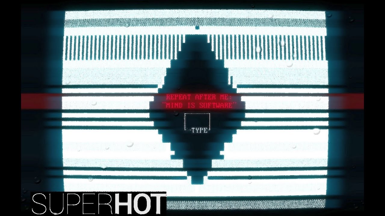 Mind is software -SuperHOT - YouTube