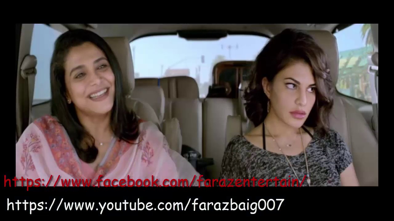 A GENTLEMAN |2017 |HINDI MOVIE |OVERVIEW |PROMO |BY FARAZ BAIG| - YouTube