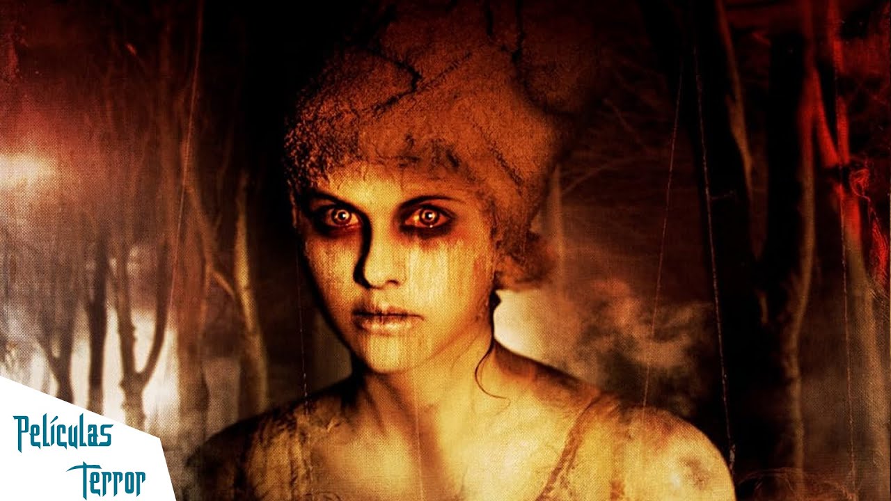 ATTIC | TERROR | PELICULA COMPLETA EN ESPANOL LATINO - YouTube