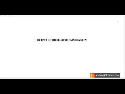 Basic Banking System using HTML, CSS and Javascript | GRIP | TSF | Bitcoin-Based Replica - YouTube