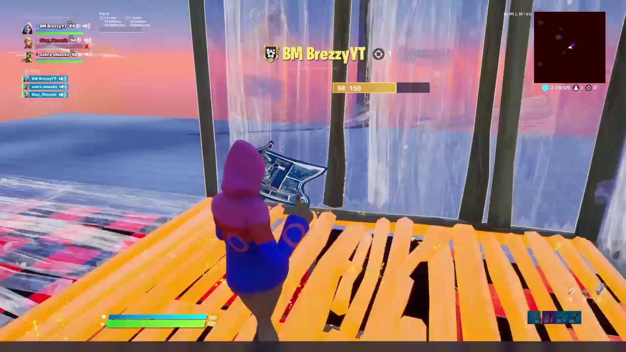 4k trey 23432 - YouTube