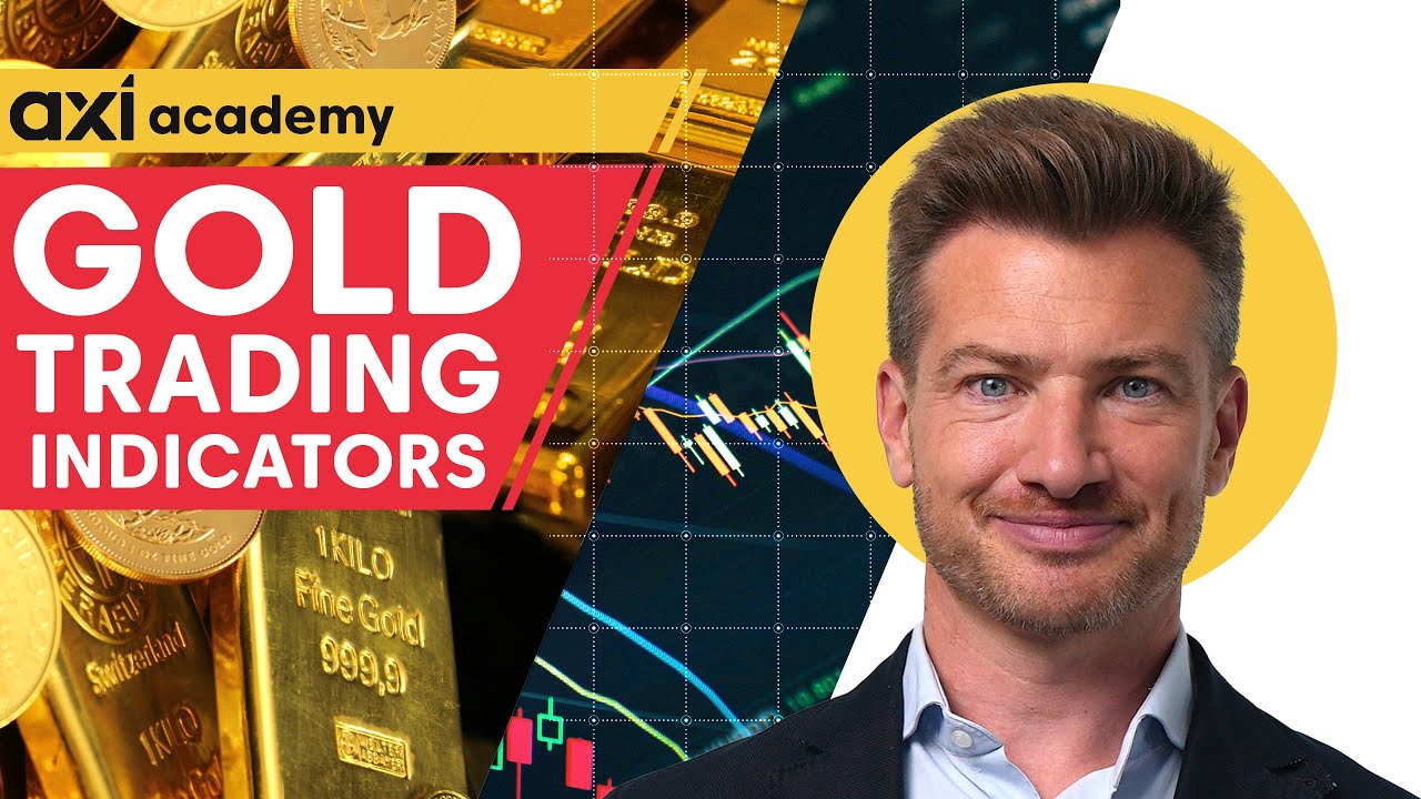 3 Best Gold Trading Indicators: Beginner's Guide - YouTube