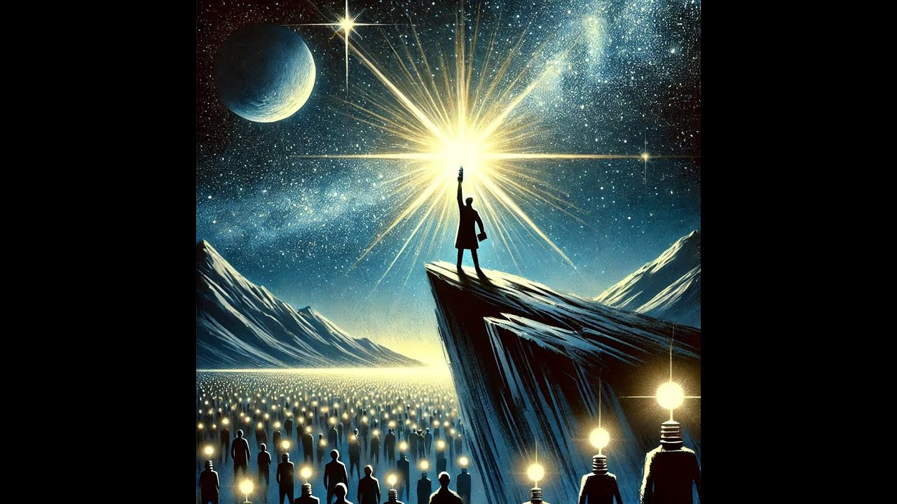 Anthem: Ayn Rands Exploration of Individualism - YouTube