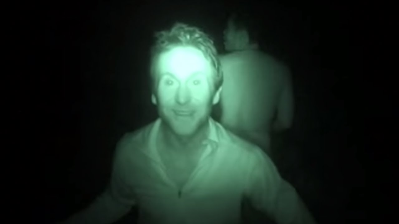 Mimicking Bird Sounds to Hunt | Tribe With Bruce Parry | BBC Studios ...