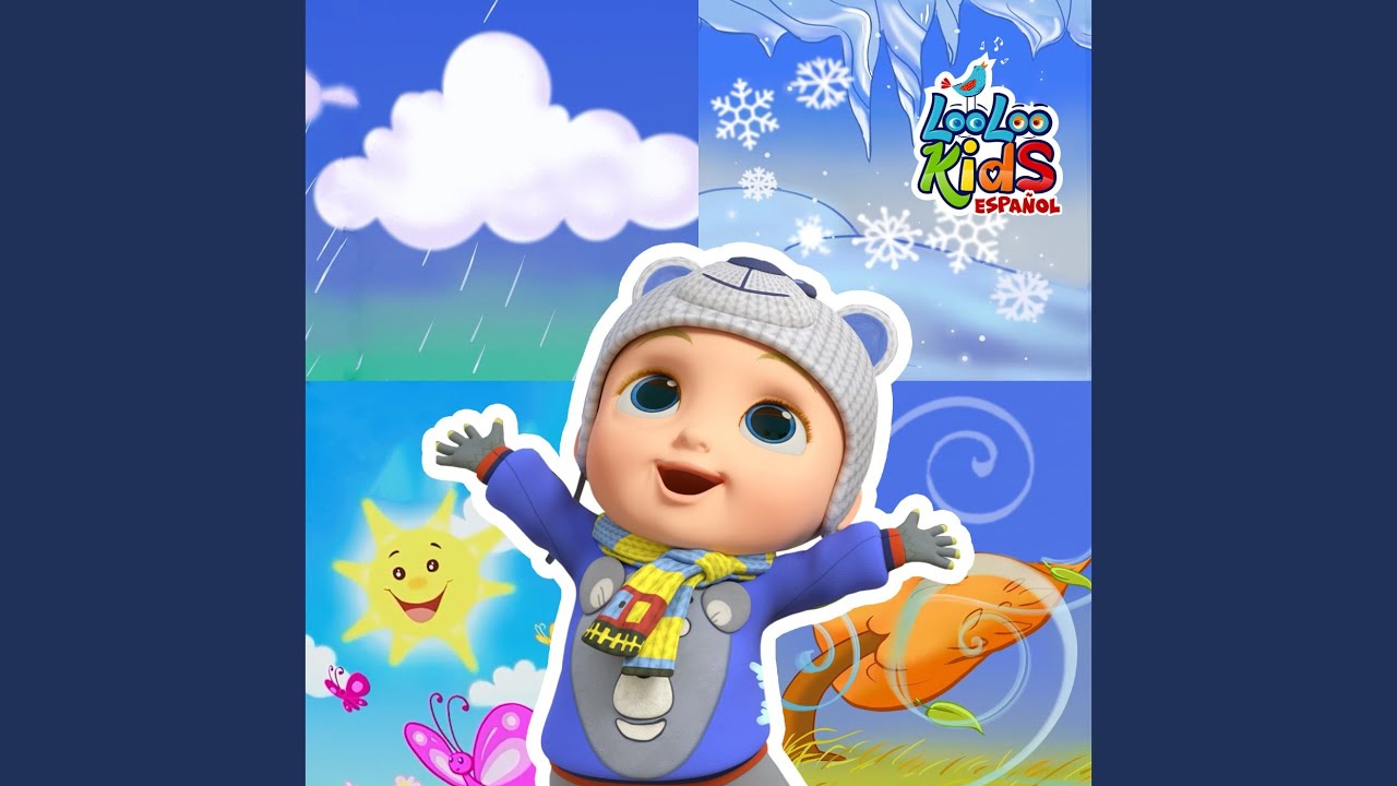 La Canción Del Clima - YouTube