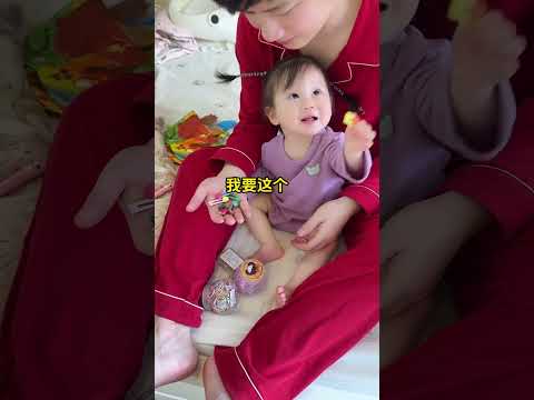 How busy is a 11-month high-energy girl’s day? Happiness is every ...
