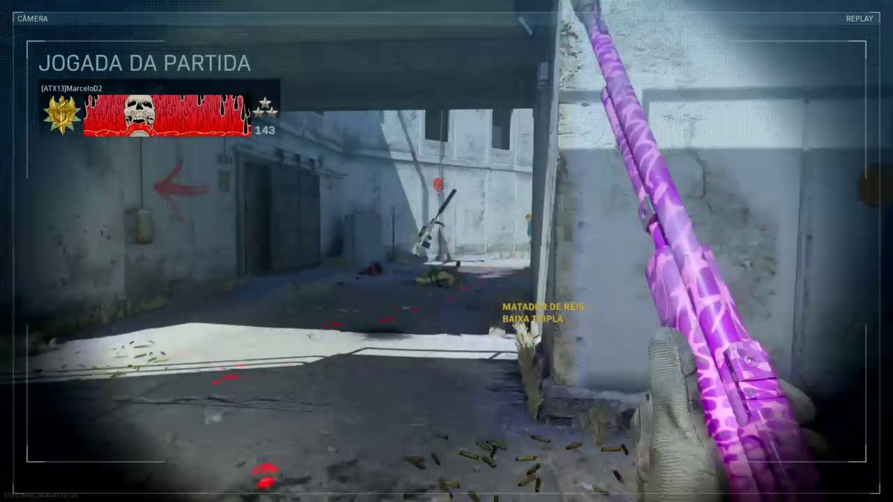 out Weed all, now! Call of Duty®: Modern Warfare® - YouTube