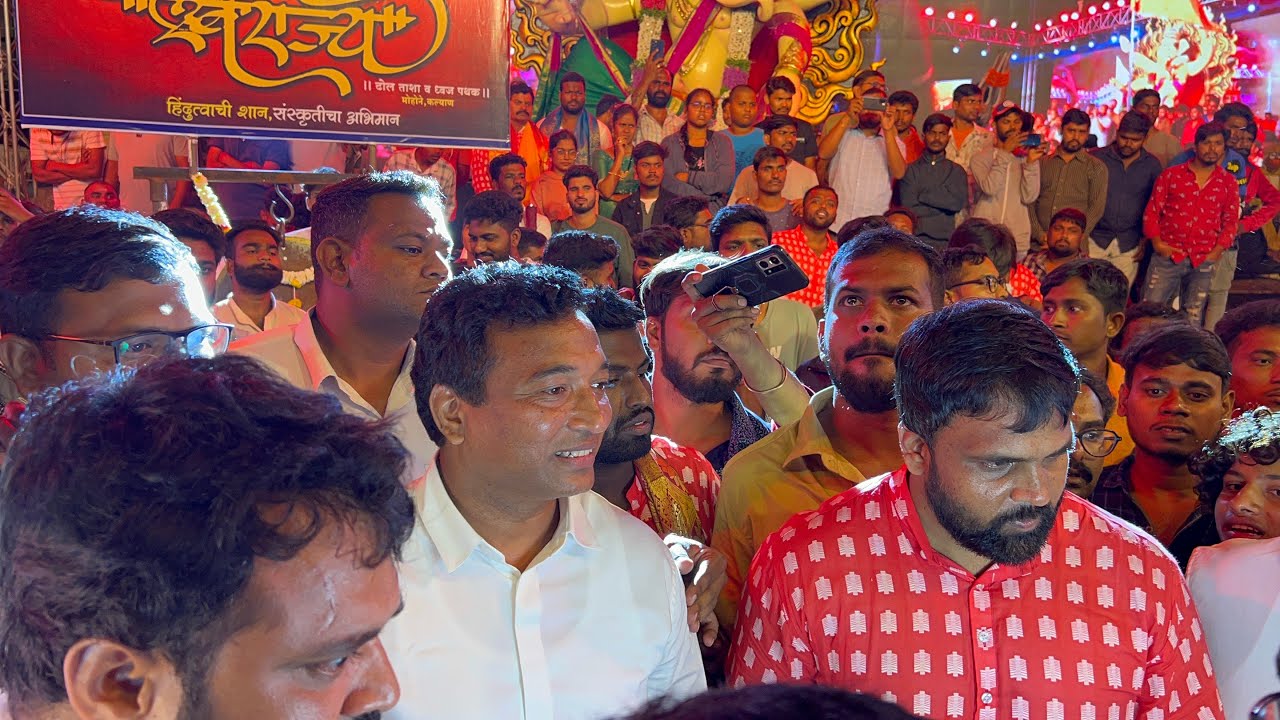 Minister Malla Reddys Son Mahender Reddy Anna Dance at Ranjith Reddy ...