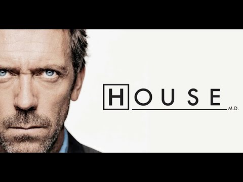 Dr House (House M.D.) - Opening Theme - YouTube Music