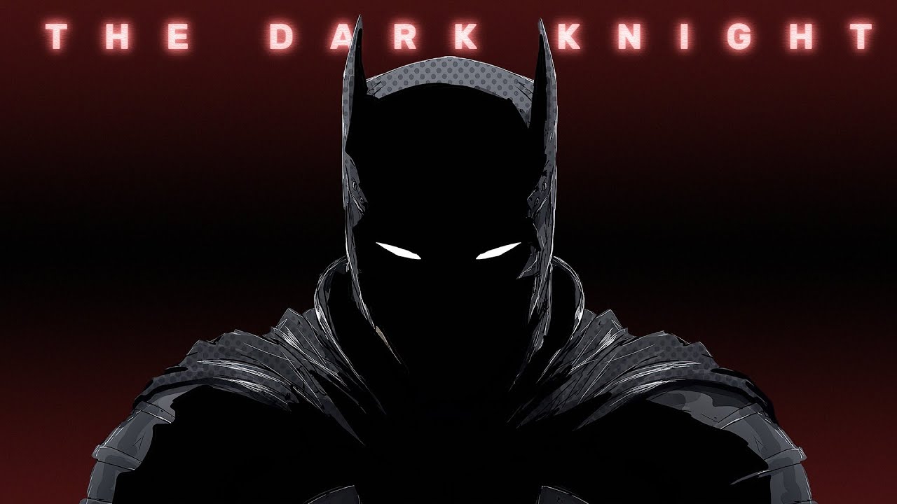 The Dark Knight - YouTube