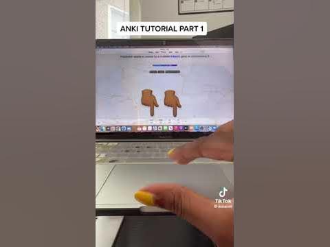 Anki Tutorial - YouTube