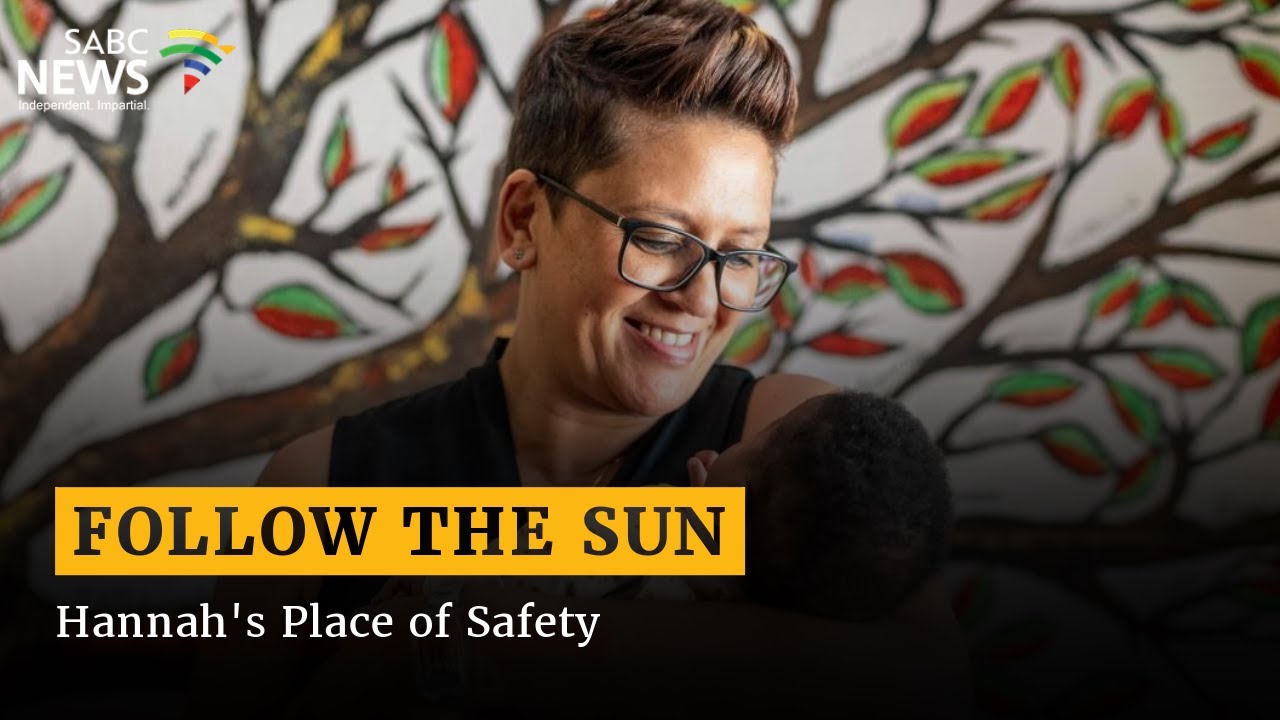 Follow the Sun | Hannah's Place of Safety - YouTube