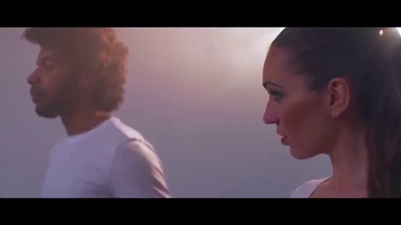 Rainbow video teaser - Barbara Cavaleri - YouTube