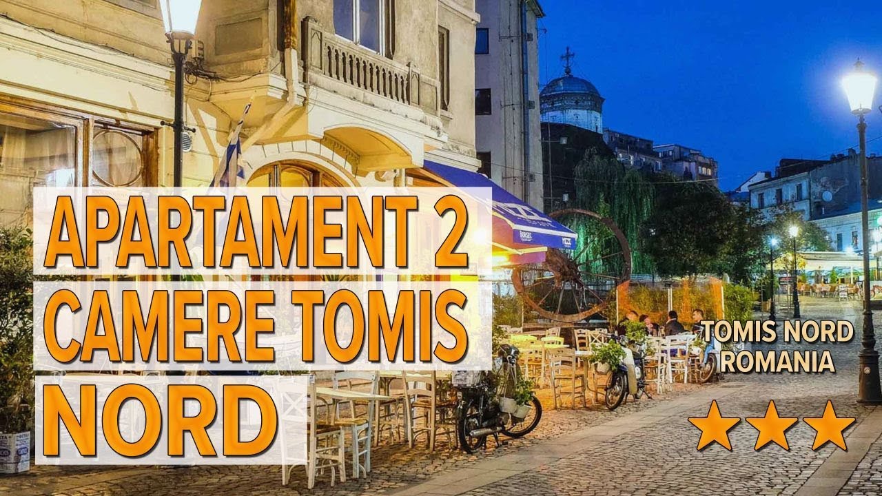 Apartament 2 camere Tomis Nord hotel review | Hotels in Tomis Nord ...