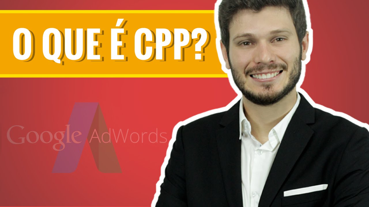 O que é CPP e Por que devo ficar atento à ele? | Aula #8 - YouTube