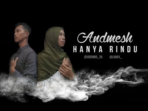 Hanya Rindu-Admesh / Cover by AdikKaka Bermusik