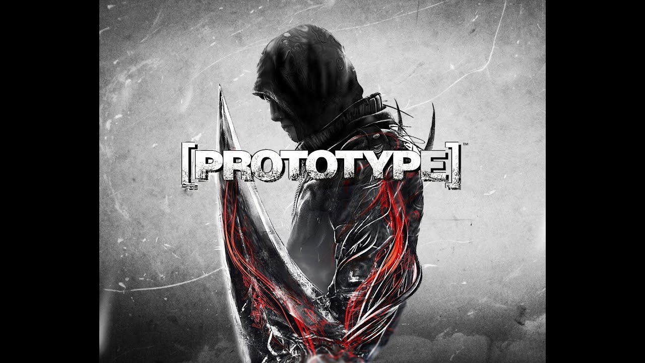 Prototype Gameplay part 1 - YouTube