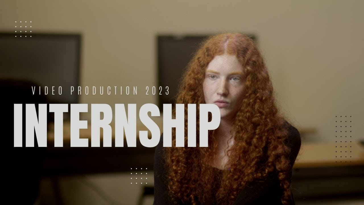 PIFM- Internship Program - YouTube