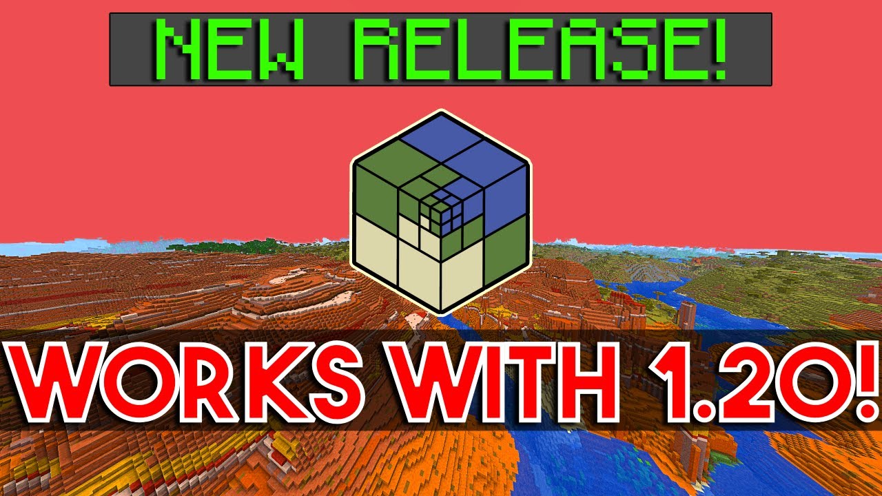 Huge Update Incoming... | Minecraft Modded - Distant Horizons v2.0 ...