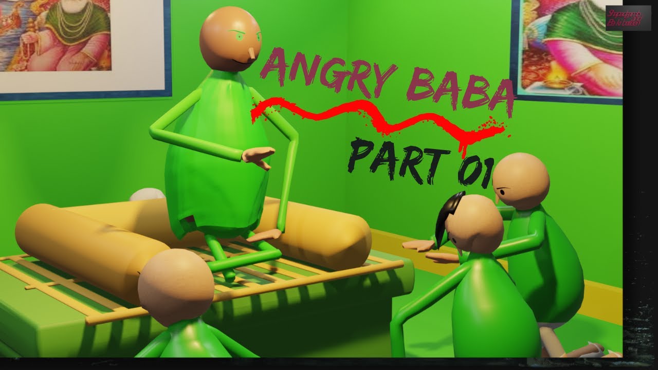 angry baba part 01|angry peer| naughty peer 😚|funny peer #baba #peer ...
