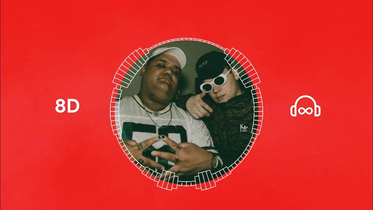 SONY || BZRP Freestyle Session #2 (8D)🎧 - YouTube Music