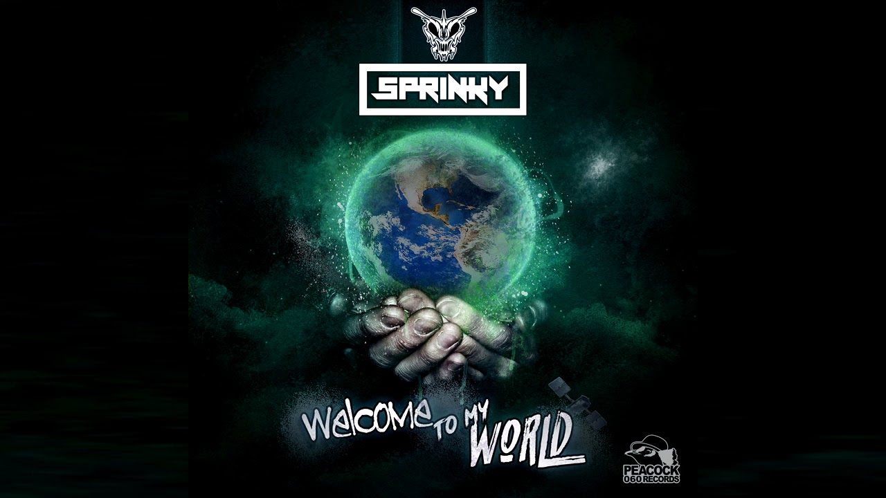 Sprinky - Still Waiting - YouTube