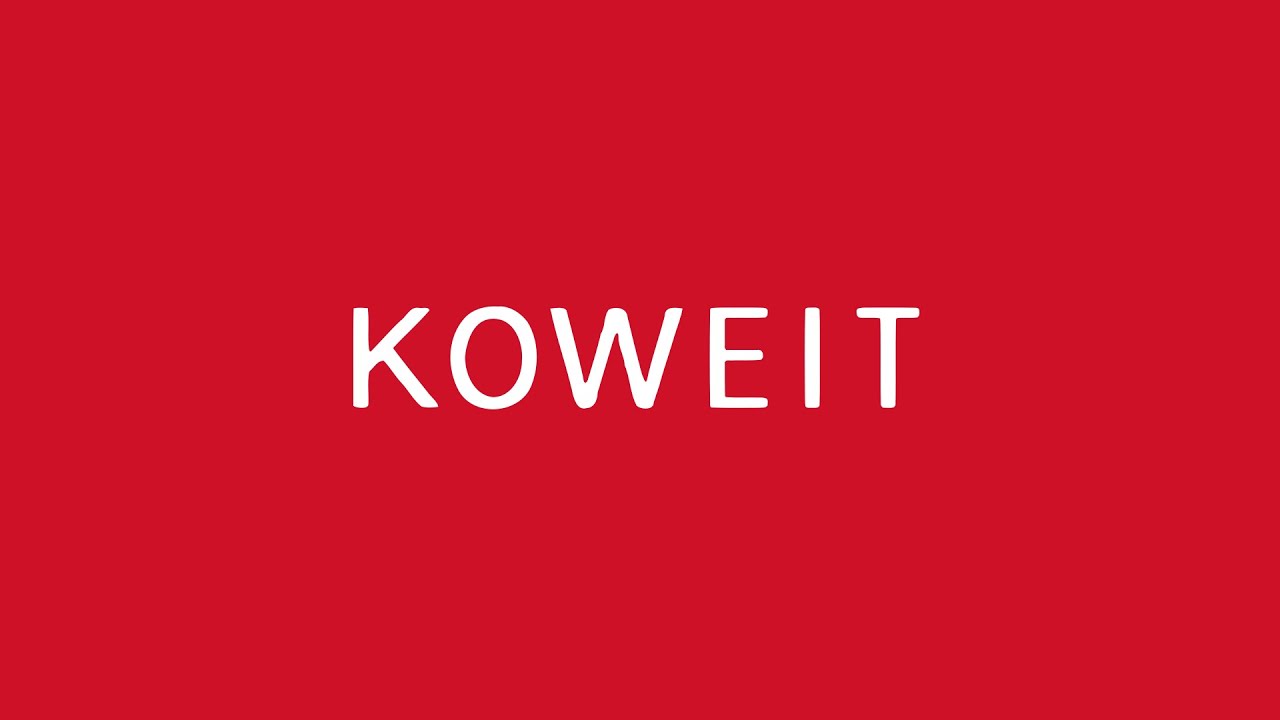 Historical Flags of Kuwait - YouTube