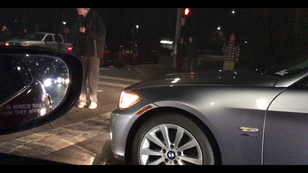 Kent Races Washington - YouTube