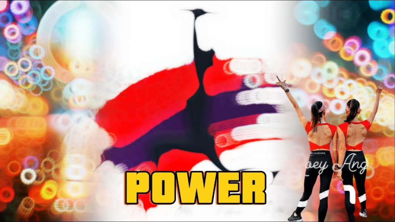 DJ Remix Aerobics Workouts | Dance, Sweat & Get Fit - YouTube