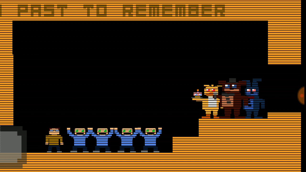 Trtf 3 3 minigames - YouTube