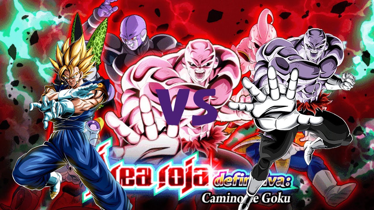 DERROTANDO A LOS ENEMIGOS DE LA SAGA DE TOP DEL RED ZONE, CAMINO DE ...