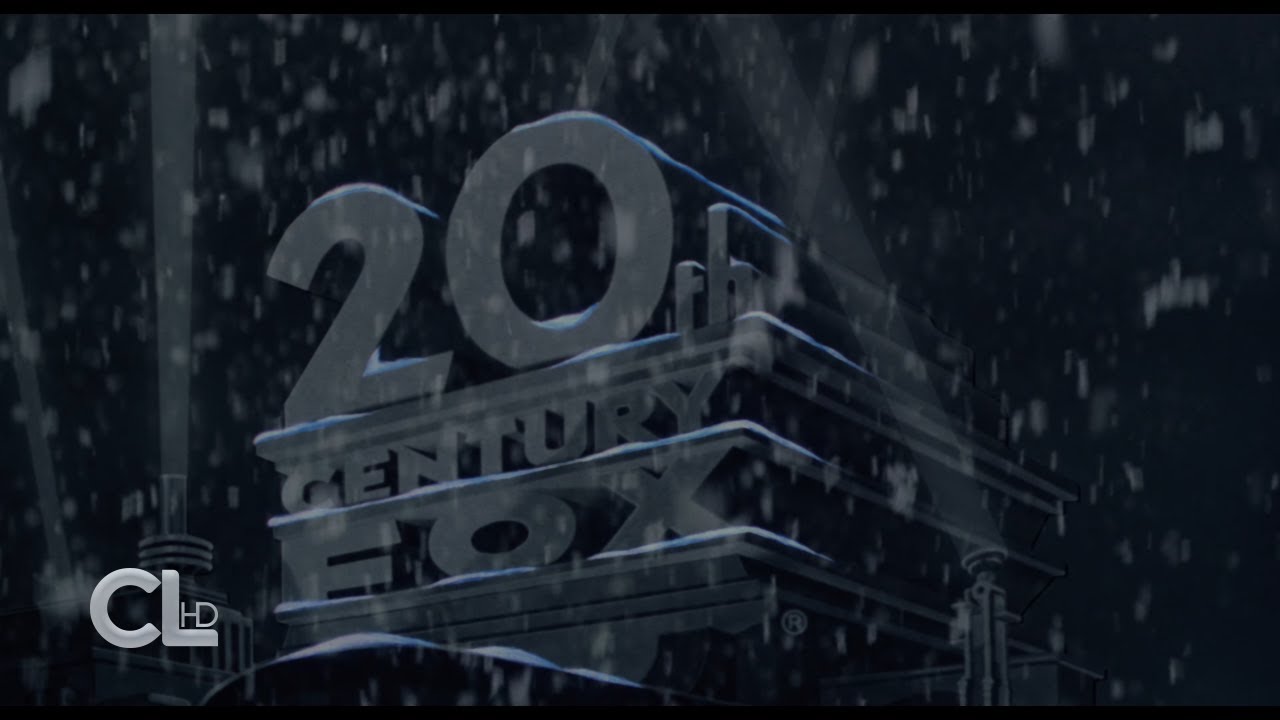 20th Century Fox (1990) [4K HDR] - YouTube