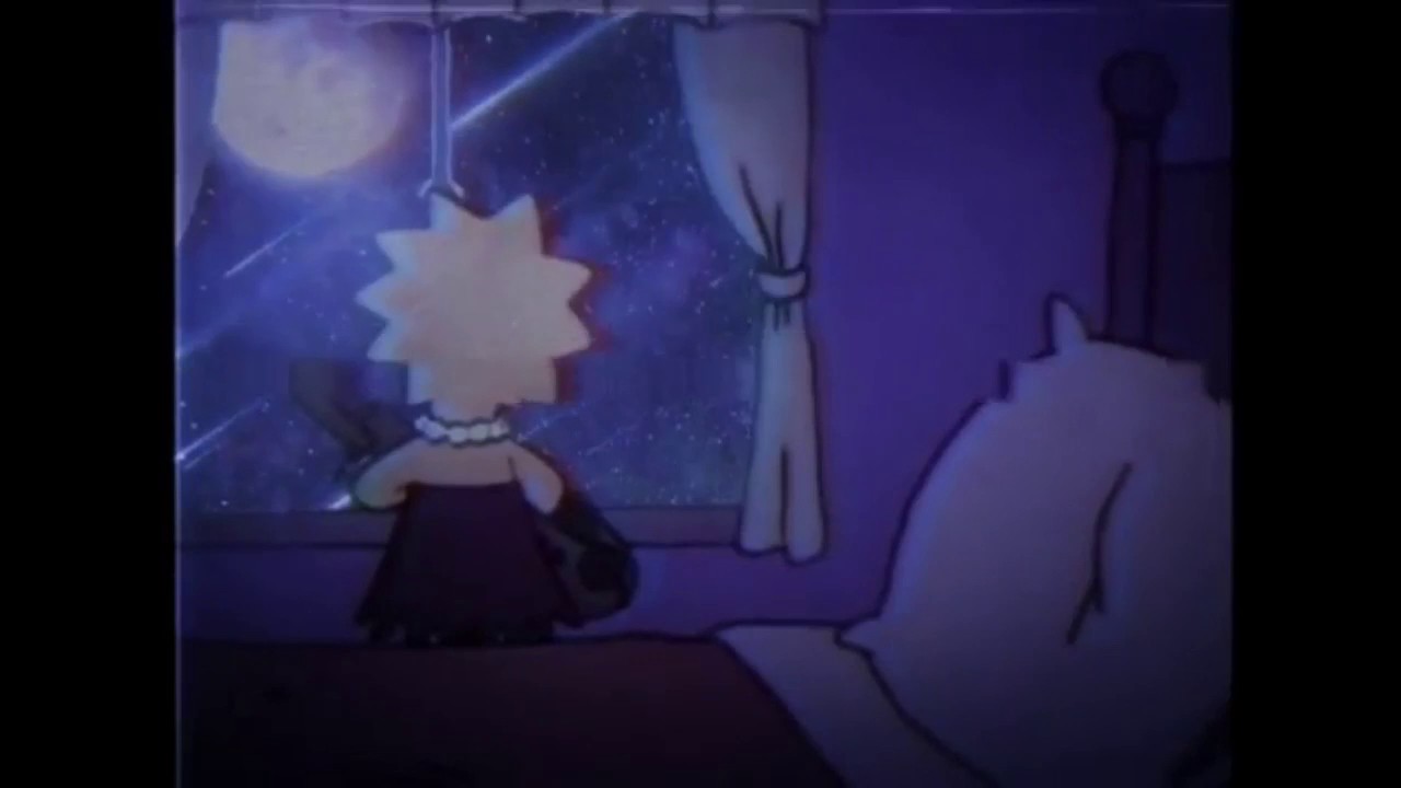 depression． 【simpsonwave】 - YouTube