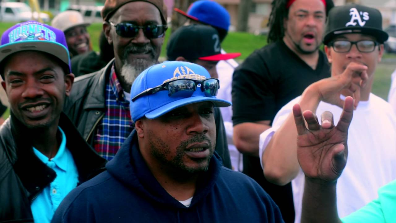 T WILLIS PRE BIRTHDAY GET TOGETHER IN THE HOOD (WATCH IN 1080P) - YouTube