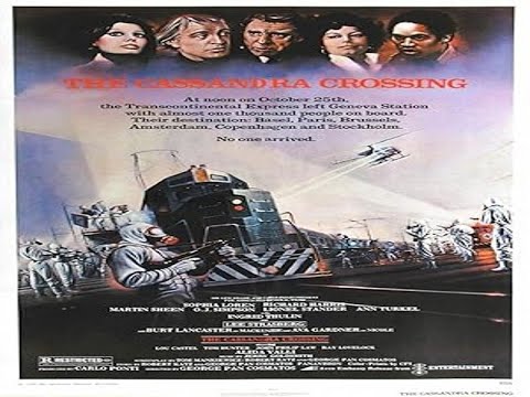 Cassandra geçişi (1976) | The Cassandra Crossing