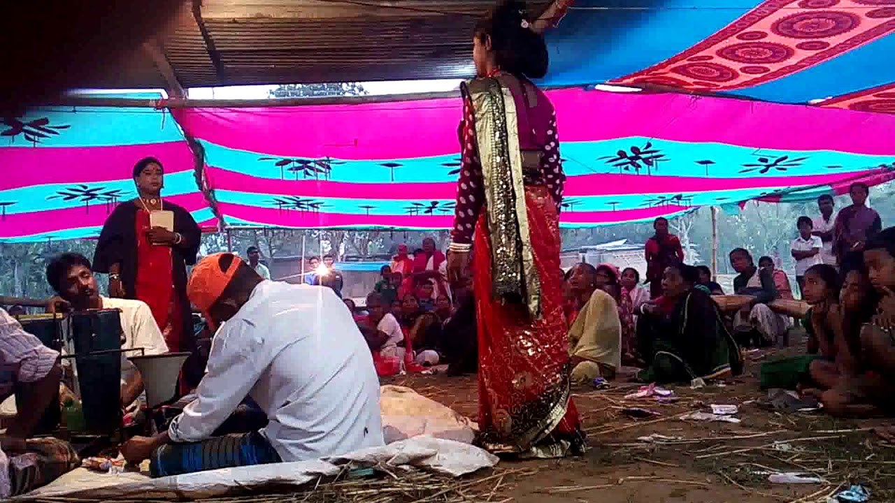 Jong Chuta Hatura জং ছুটা হাতুরা Part 16 END - YouTube