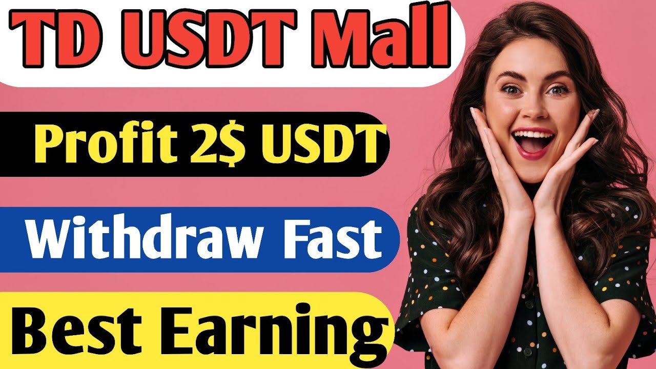 new usd investment site || best usd mining platform || earn usd 2 ...