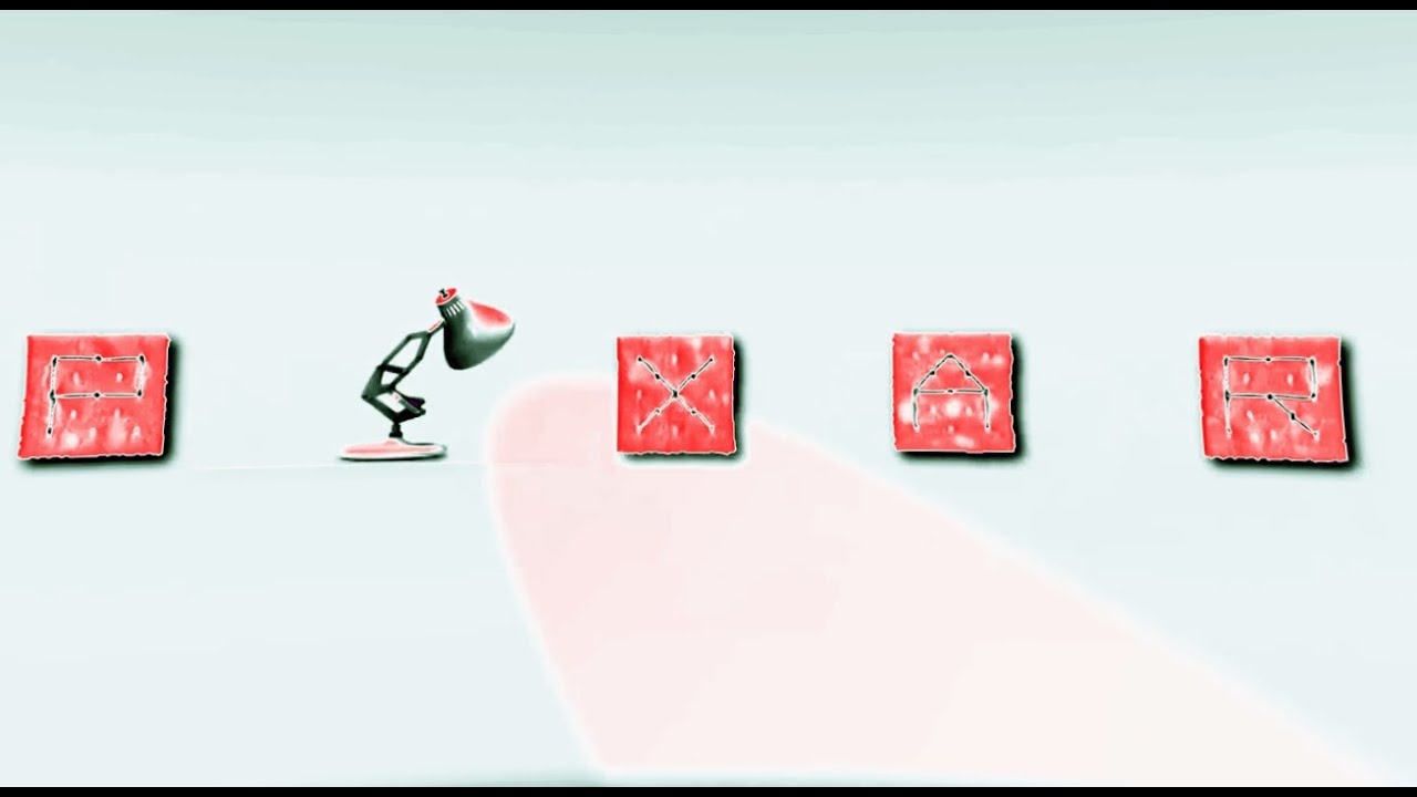 Disney Pixar effects Jumping on Cookie Sponsored By: Preview 2 effects ...