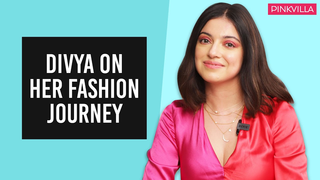 Divya Khosla Kumar on Her Fashion Journey, Her Upcoming Film & Much ...