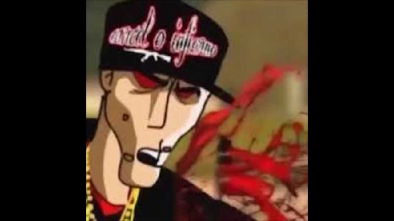 Carcel o Infierno.wmv - YouTube