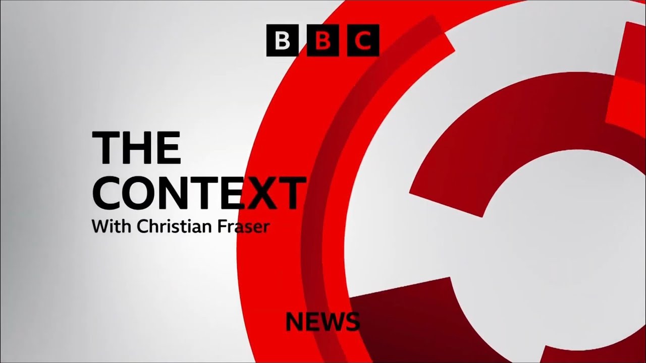 The Context with Christian Fraser (2 Screens) - 31 August 2023 - YouTube