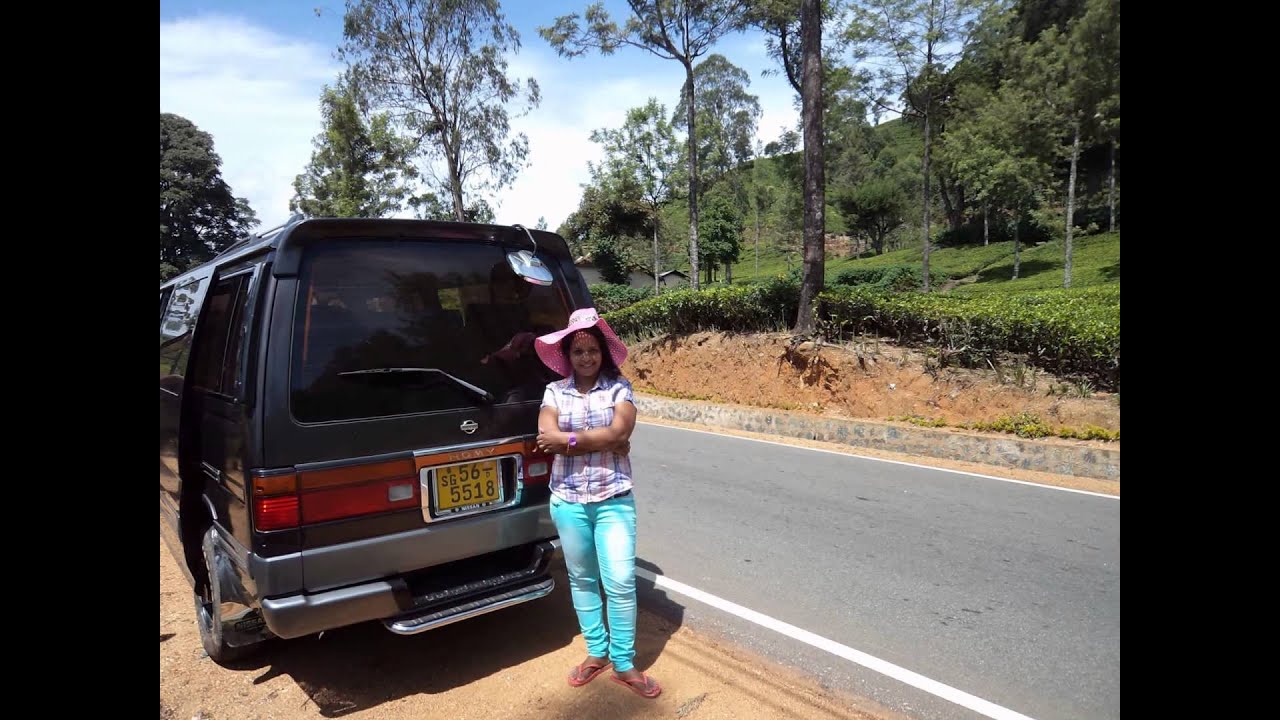 nuwan ranathunga 2015 06 24 at nuwara aliya - YouTube